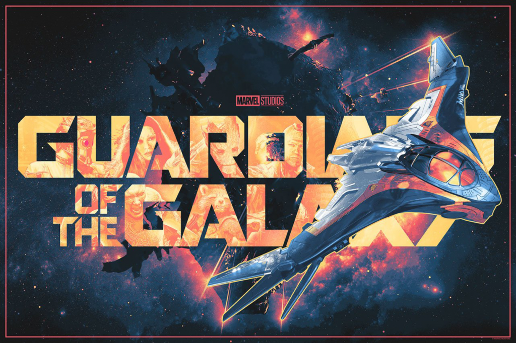 Good. Bad. Bit of Both. – ACME Archives by Devin Schoeffler (Marvel ...