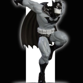 Batman – Ed McGuinness (DC) – Time to collect