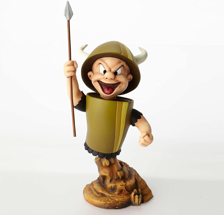 Elmer Fudd (Disney/Whats Opera, Doc?) – Time to collect