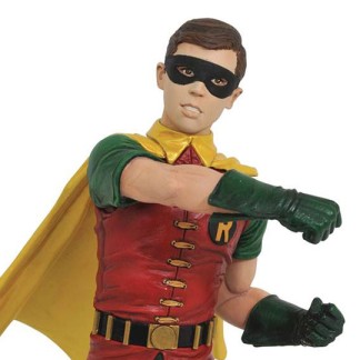 Robin – Batman Classic TV Series (DC) – Time to collect
