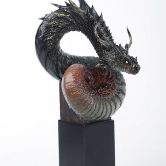 Python Dark (Fantasy) – Time to collect