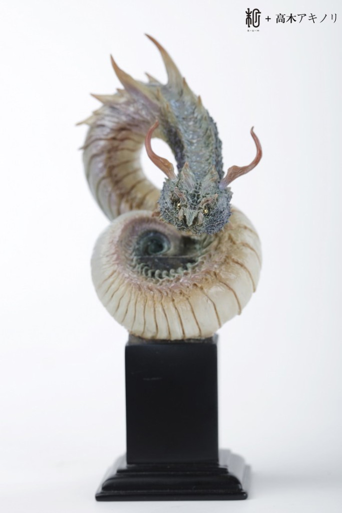 Python Light (Fantasy) – Time to collect