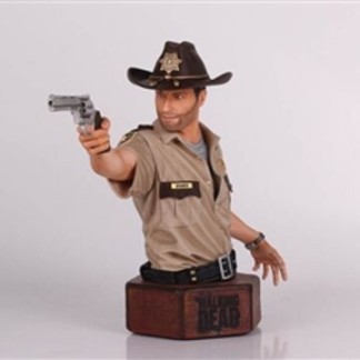 Rick Grimes – Exclusive (TV Series/The Walking Dead) – Time to collect