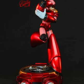 Mega Man X Red Edition (Mega Man) – Time to collect