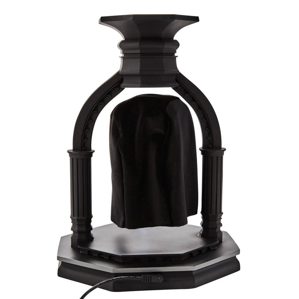 Bellatrix Lestrange Death Eater Levitation mask (Movie/Harry Potter ...