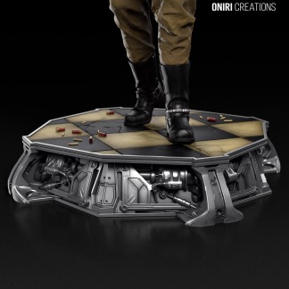 Terminator/T-800 (Terminator) – Time to collect