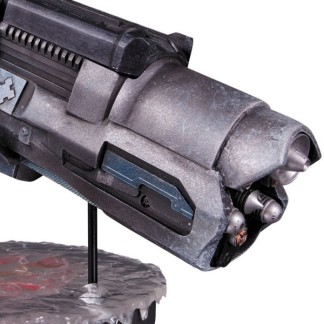 Captain Cold’s Freeze Gun (DC) – Time to collect