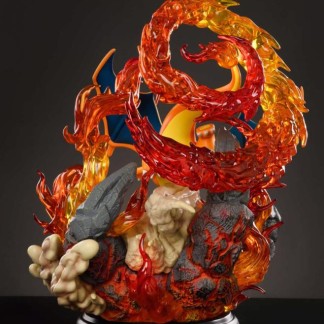 Charizard (Pokémon) – Time to collect