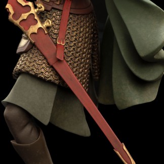 Eowyn (The Lord of the Rings) – Time to collect