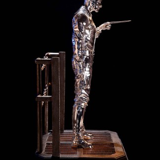 Terminator T1000 – Liquid Metal Edition (Movie/Terminator 2 – Judgement ...