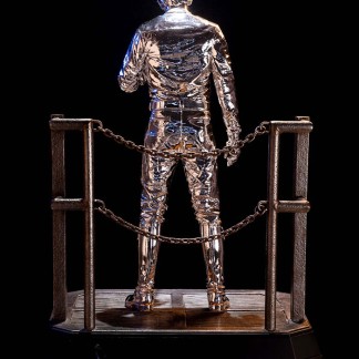 Terminator T1000 – Liquid Metal Edition (Movie/Terminator 2 – Judgement ...