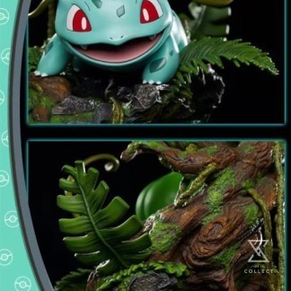Bulbasaur (Pokémon) – Time to collect