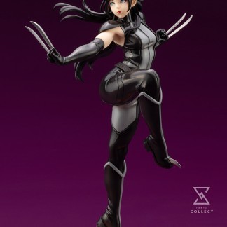 Wolverine Laura Kinney – X-Force (Marvel) – Time to collect