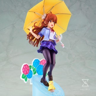 Shadow Mistress Yuko School Uniform – The Demon Girl Next Door (Anime ...