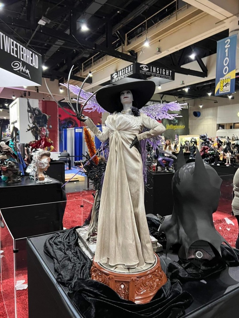 San Diego Comic Convention 2022 (SDCC) Part I – Time to collect