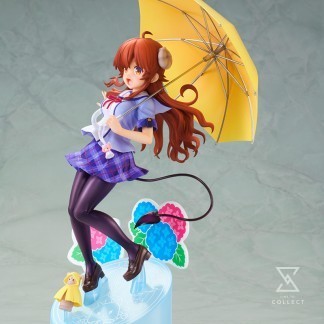 Shadow Mistress Yuko School Uniform – The Demon Girl Next Door (Anime ...