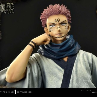 Sukuna (Jujutsu Kaisen / Anime) – Time to collect