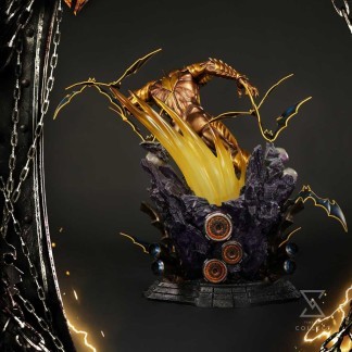 The Reverse Red Death (Dark Nights: Metal / Comics / DC) – Time to collect