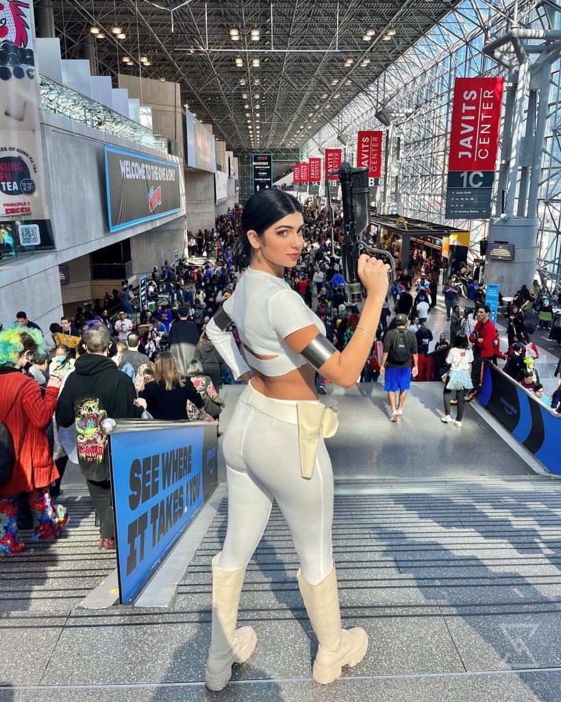 New York Comic Convention 2022 (NYCC) – Time to collect