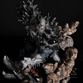 The Devastator (Marvel) – Time to collect