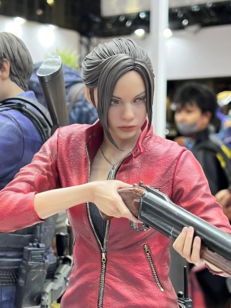 Tokyo Comic Convention 2022 (TCC) – Time to collect