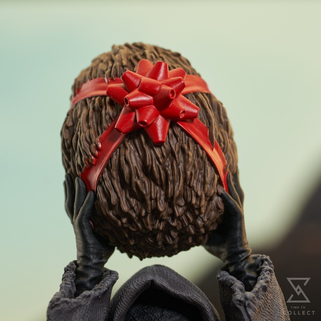 Offworld Jawa – Holiday Edition (Star Wars) – Time to collect