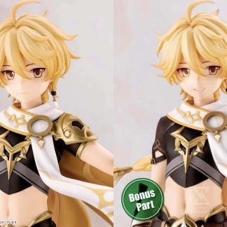 Aether (Genshin Impact) – Time to collect