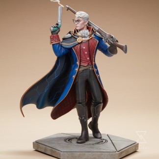 Percy de Rolo III – Vox Machina (Critical Role) – Time to collect