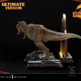 Tyrannosaurus-Rex – Ultimate Version (Jurassic World: Dominion) – Time ...