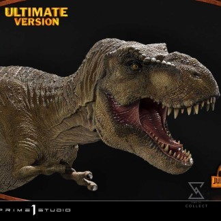 Tyrannosaurus-Rex – Ultimate Version (Jurassic World: Dominion) – Time ...