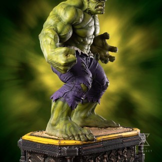 The Incredible Hulk: First Appearance Version (Marvel) – Time to collect