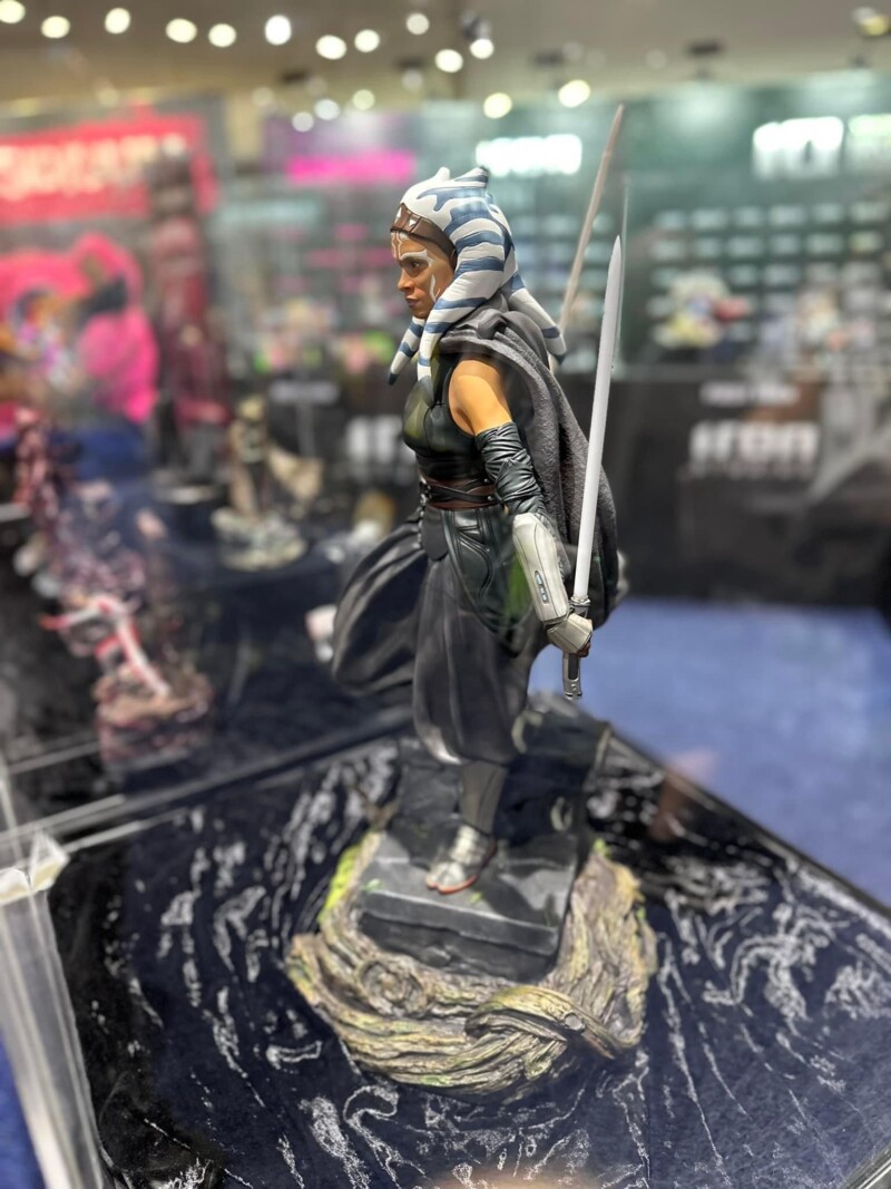 San Diego Comic Convention 2023 (SDCC) Part II – Time to collect
