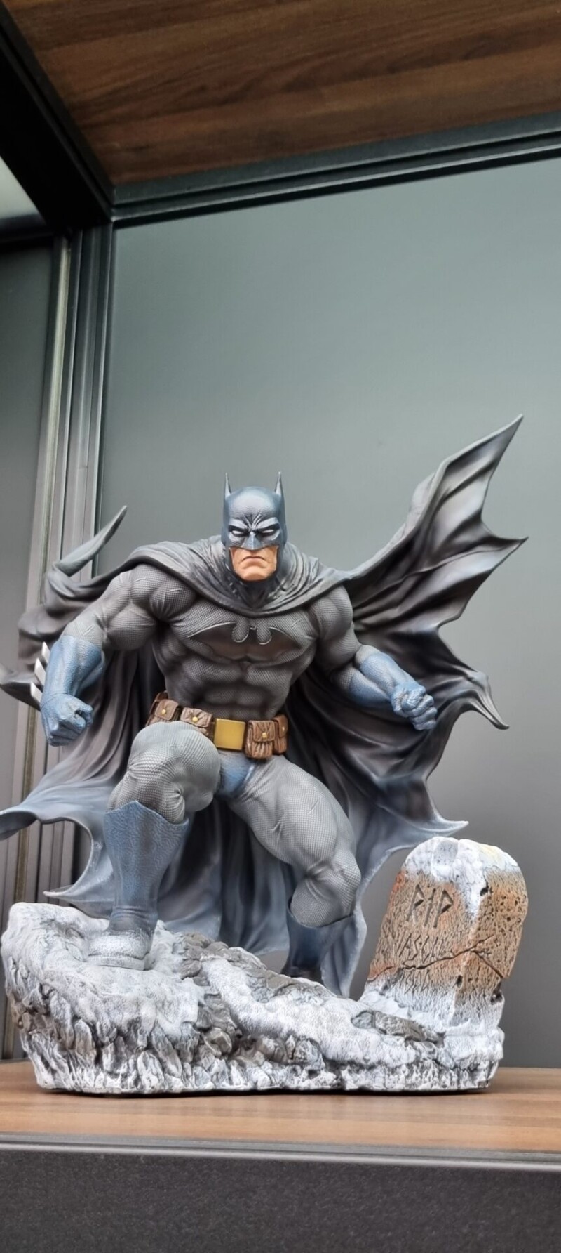 Hyper Displays – Time to collect