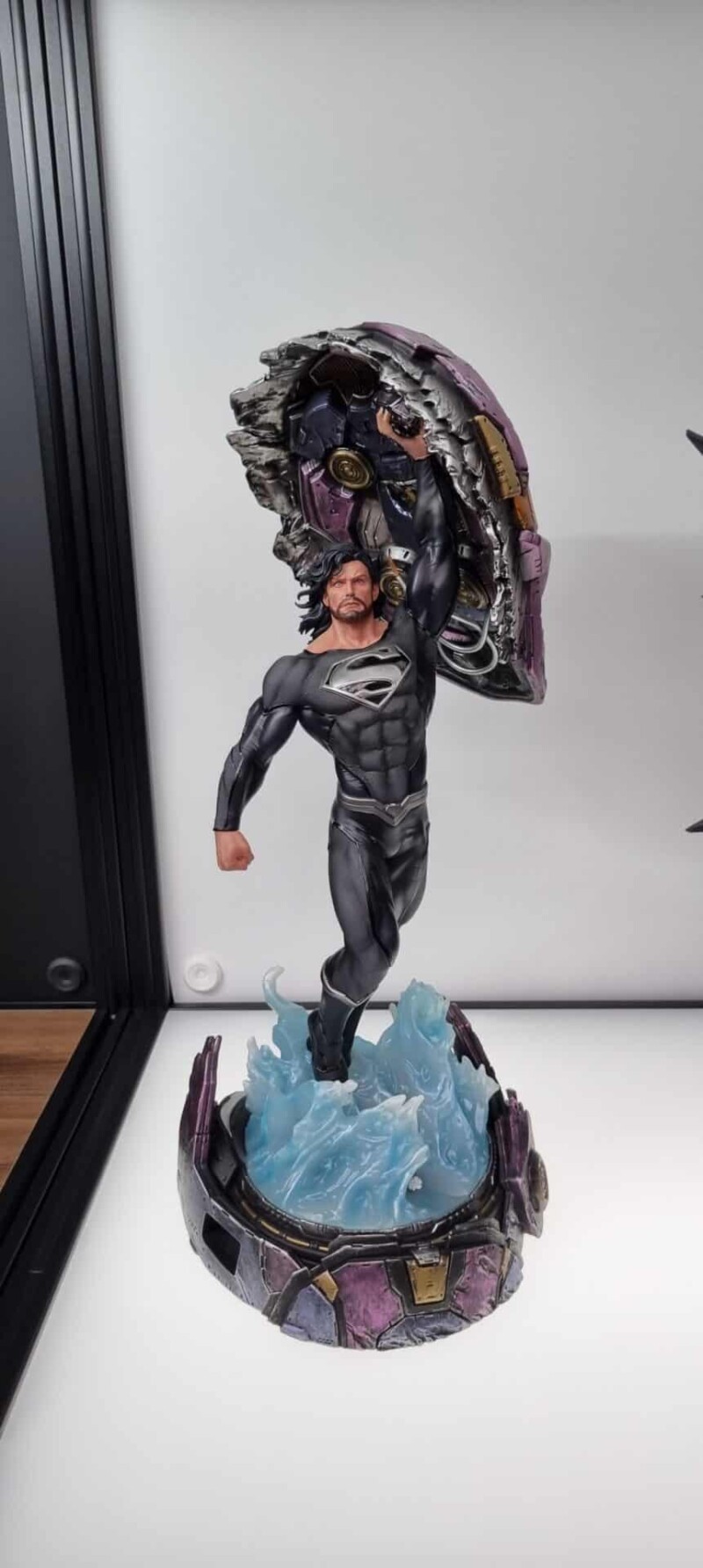 Hyper Displays – Time to collect