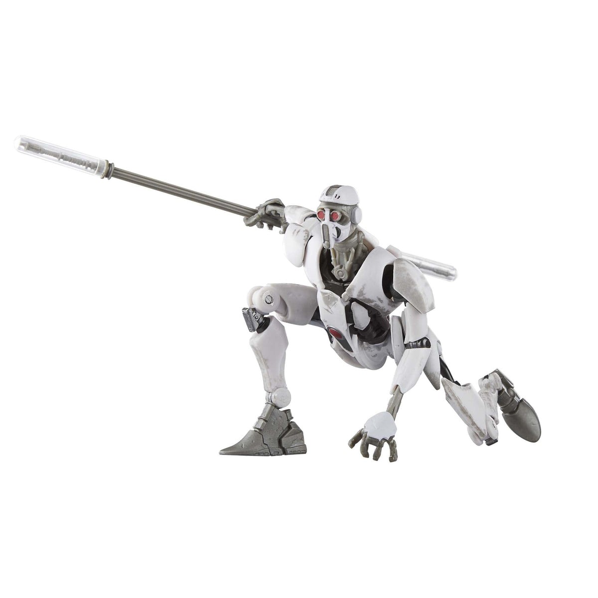 MagnaGuard – Serie 4 / Galaxy Line (Star Wars) – Time to collect
