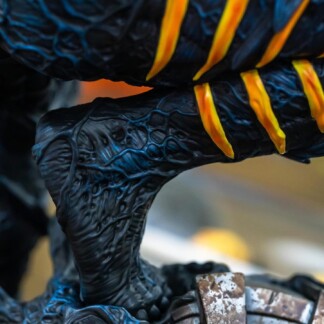 Venomized Wolverine (X-Men / Venom / Marvel) – Time to collect