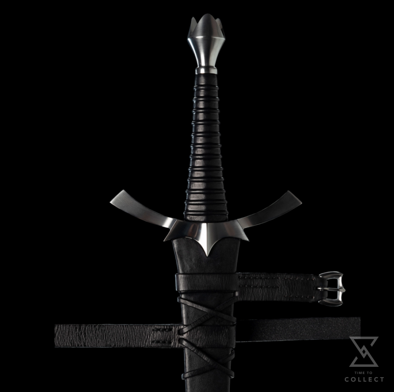Morgul Dagger – Knife of the Nazgul (The Lord of the Rings) – Time to ...