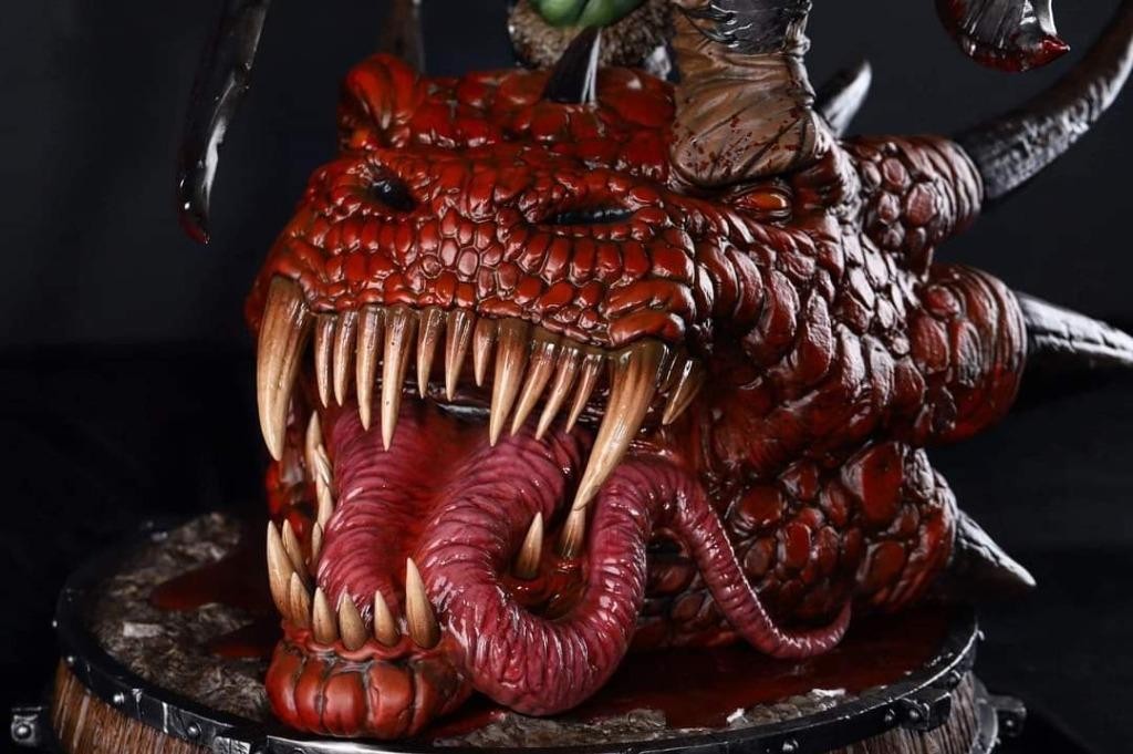 Skaar – Son of Hulk (Hulk / Marvel) – Time to collect