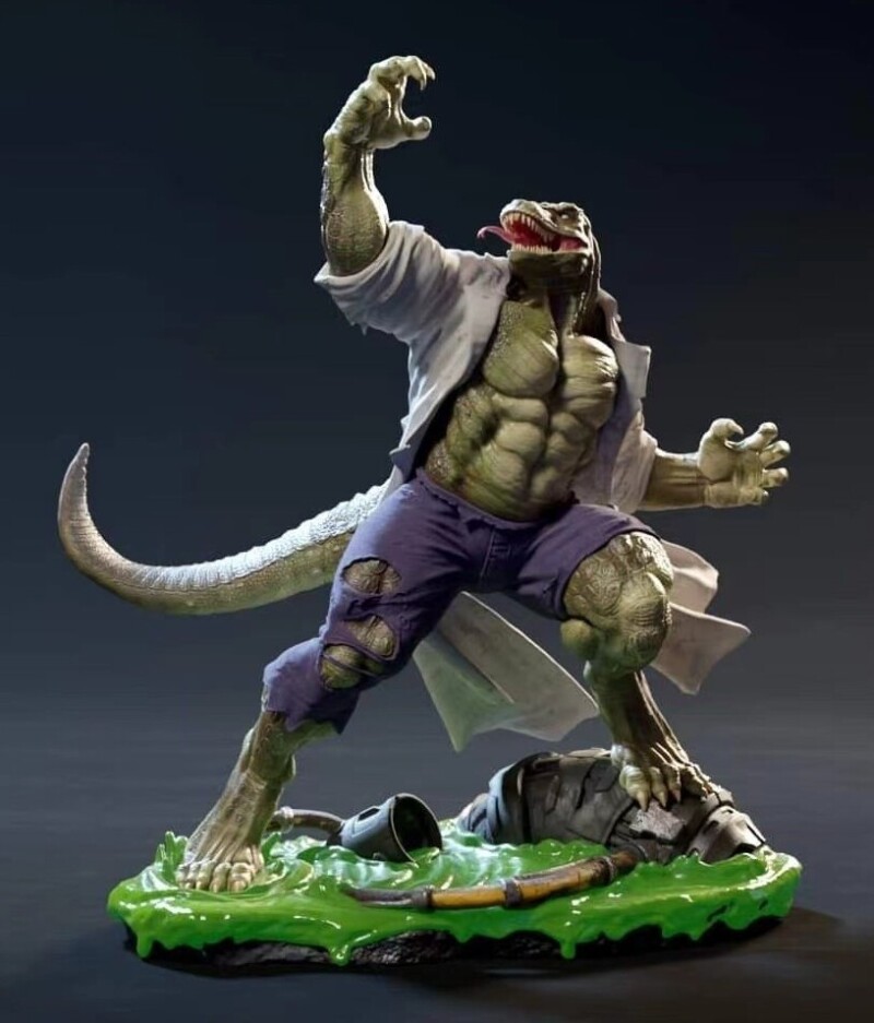 Exoresin – Time to collect