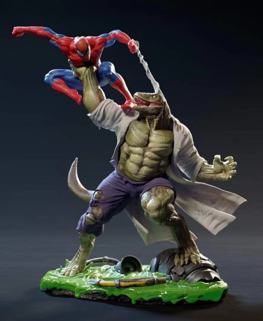 Exoresin – Time to collect