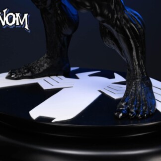 Venom Final Form (Spider-Man / Marvel) – Time to collect