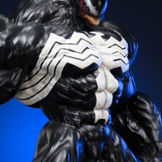 Venom Final Form (Spider-Man / Marvel) – Time to collect