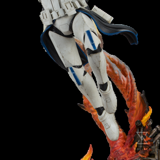 Captain Rex – Phase 1 Version Exclusive (Star Wars) – Time to collect