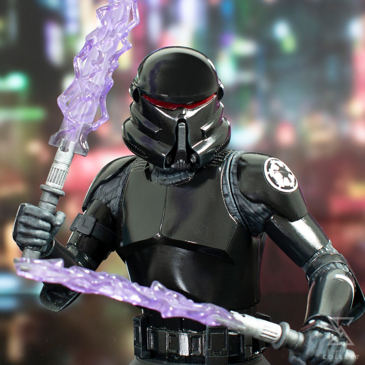 Purge Trooper (Star Wars) – Time to collect